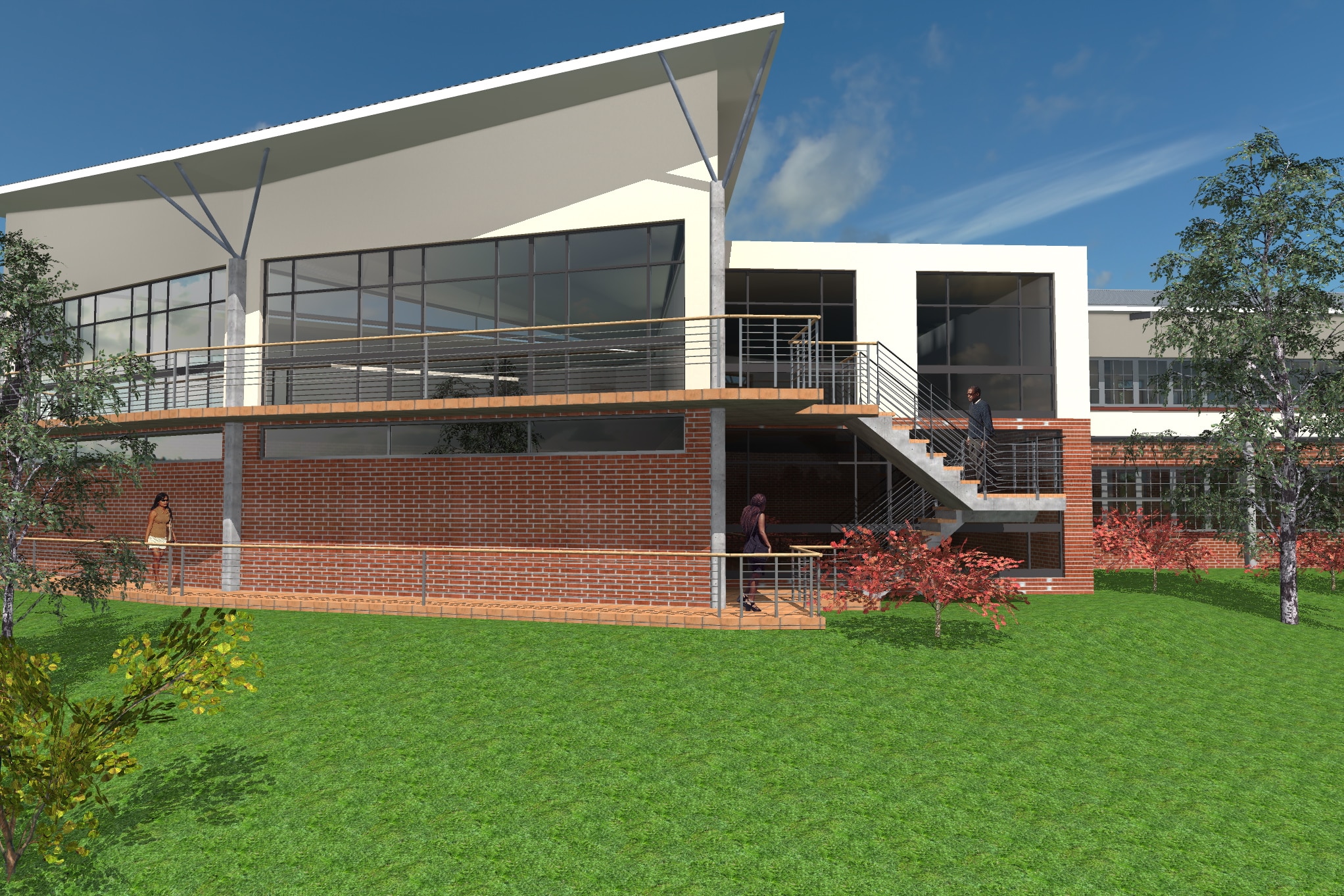 Projects – Ramgoolam