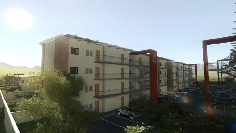 Projects – Ramgoolam