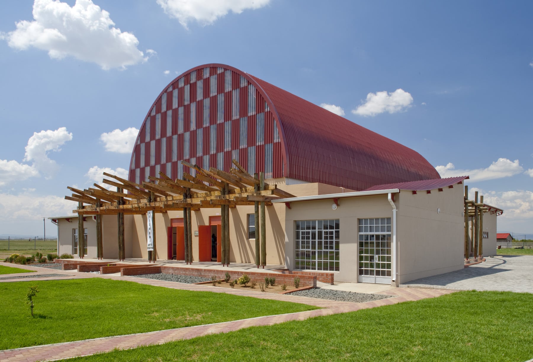 Osizweni Arts & Culture – Ramgoolam