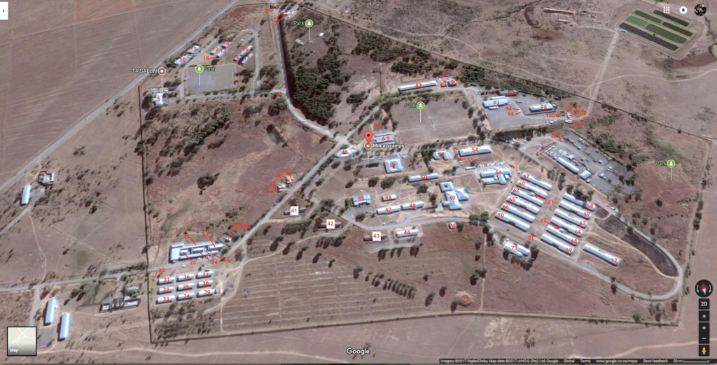 Projects – Ramgoolam