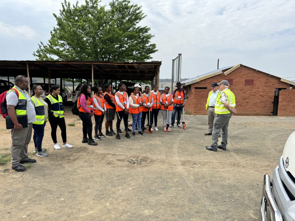 Projects – Ramgoolam