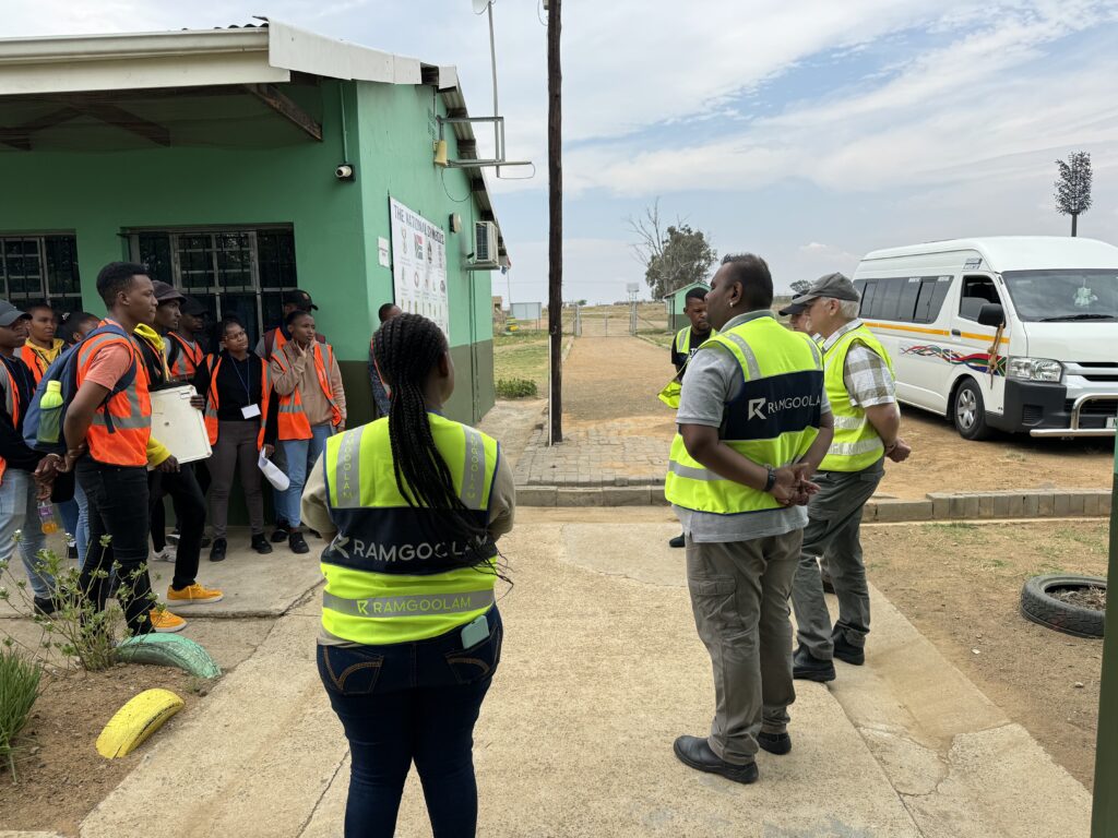 Projects – Ramgoolam