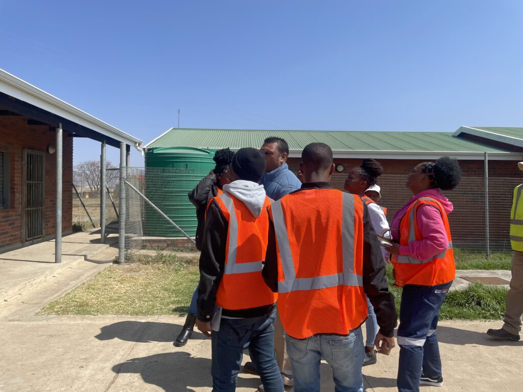 Projects – Ramgoolam