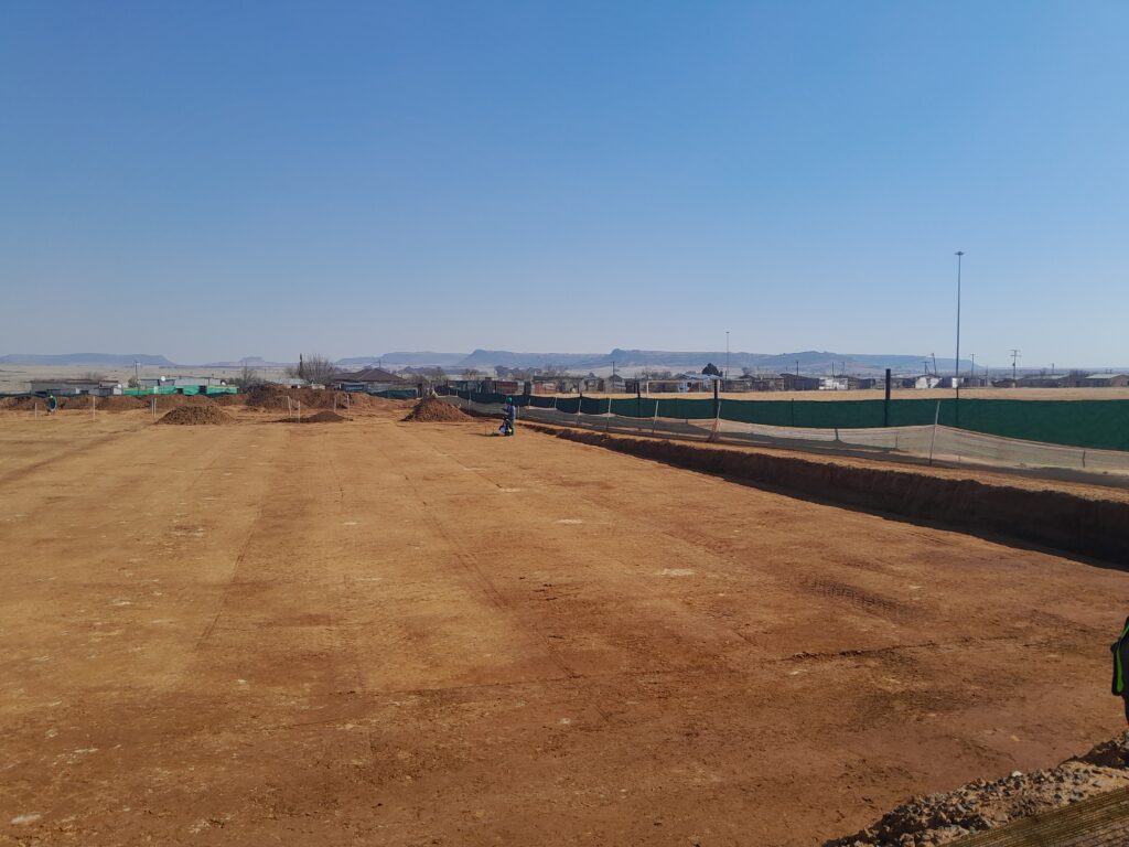 Projects – Ramgoolam