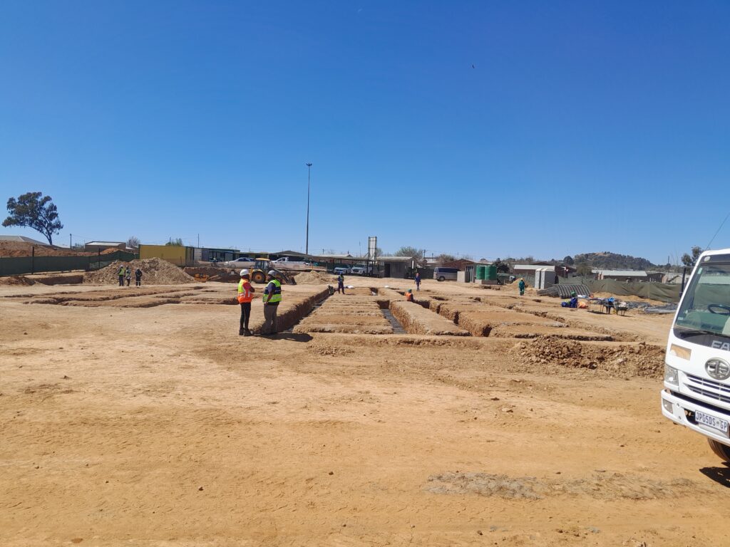 Projects – Ramgoolam