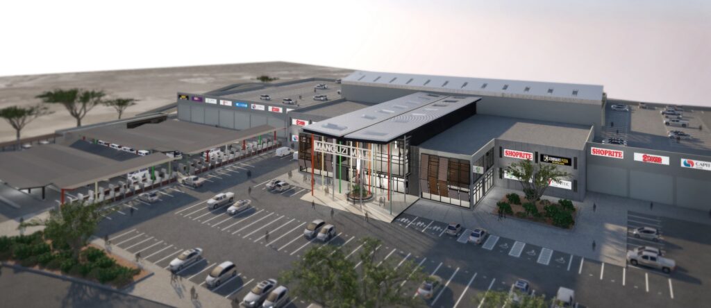 Projects – Ramgoolam