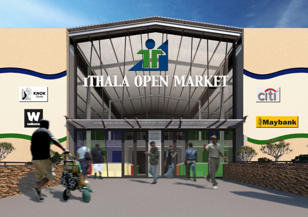 Projects – Ramgoolam